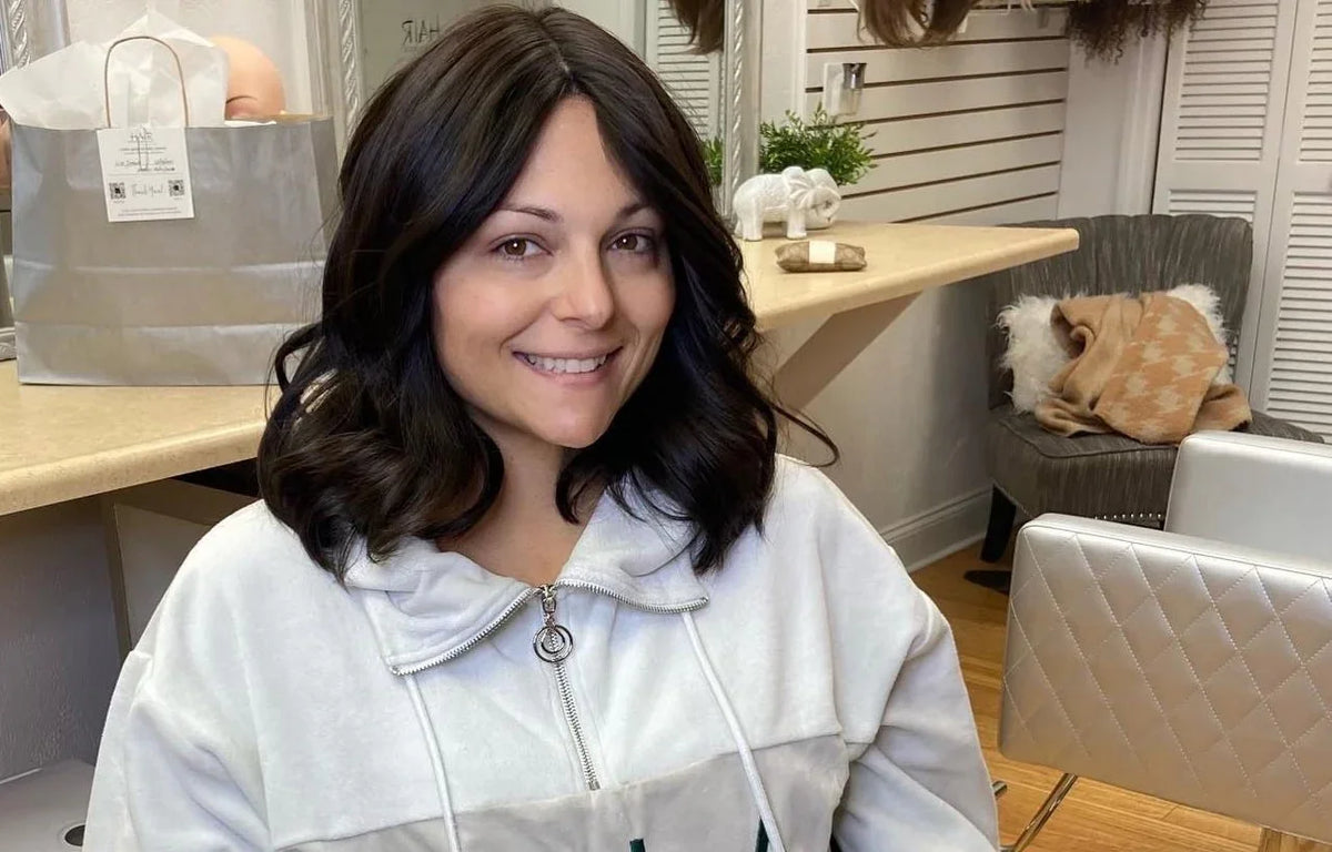 Return Hairs and How to Tame Them – Hair Enhancements