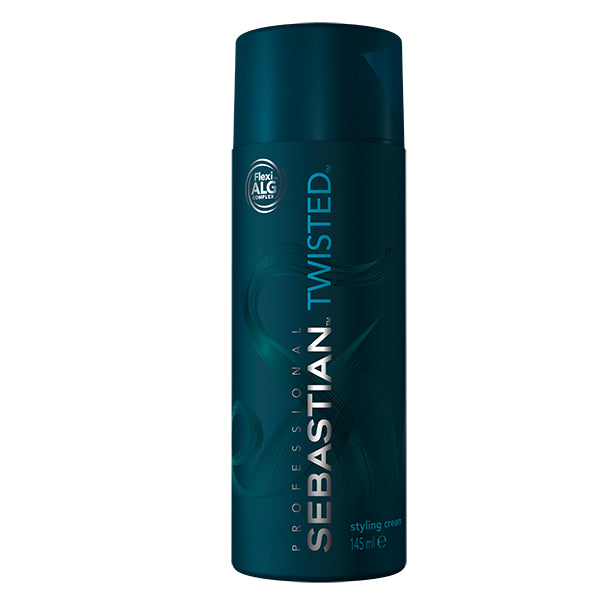 Sebastian Twisted Curl Magnifier Cream – Hair Enhancements